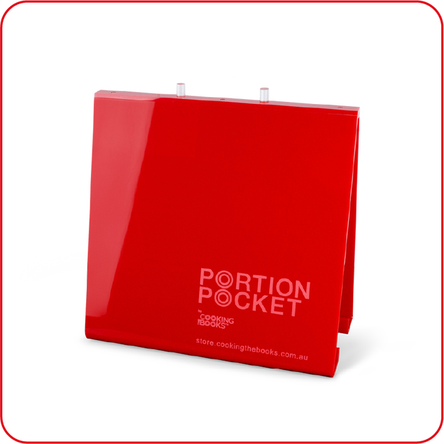 Portion Pocket - Portion Bags | CTB AND CO.